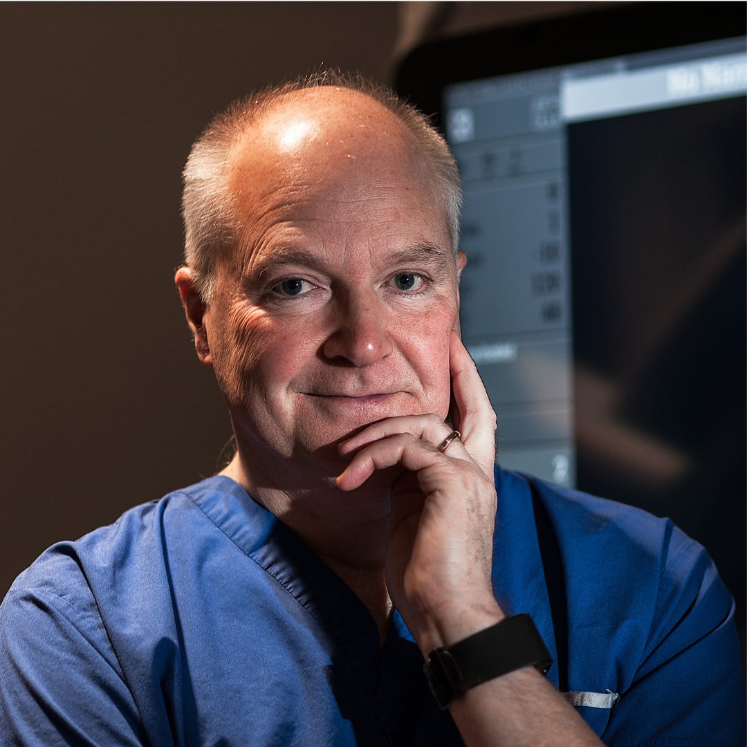 Kieran Murphy | Substack