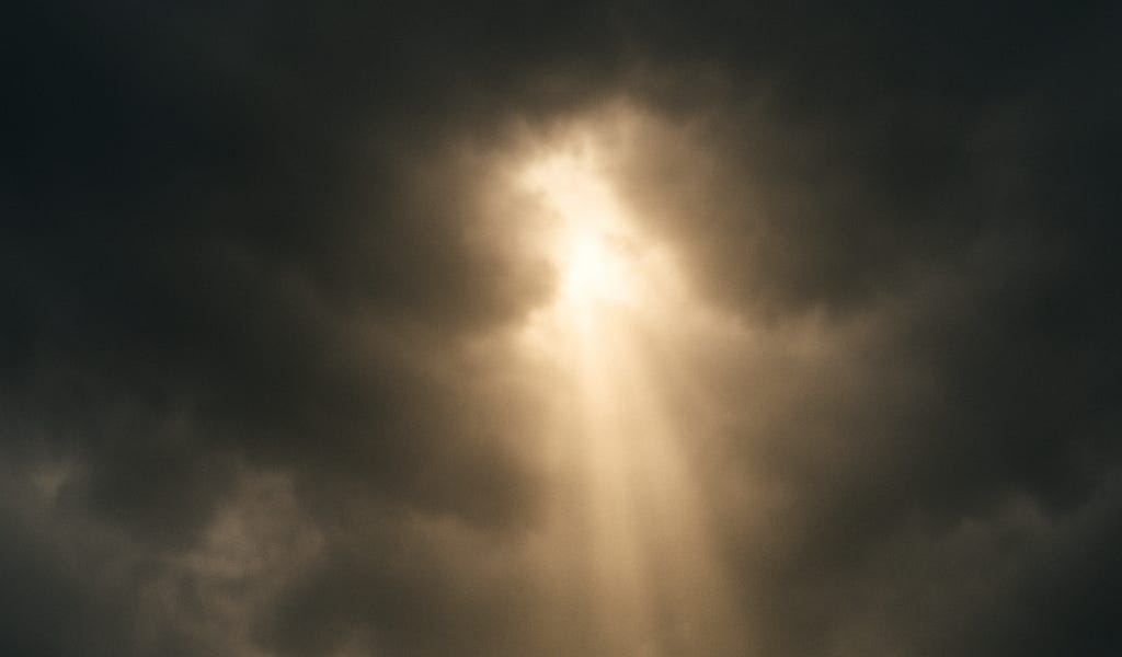 What Anything Means is Up To You - by Daniel Keeler