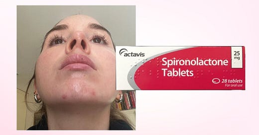 Natalie O’Neill | Substack