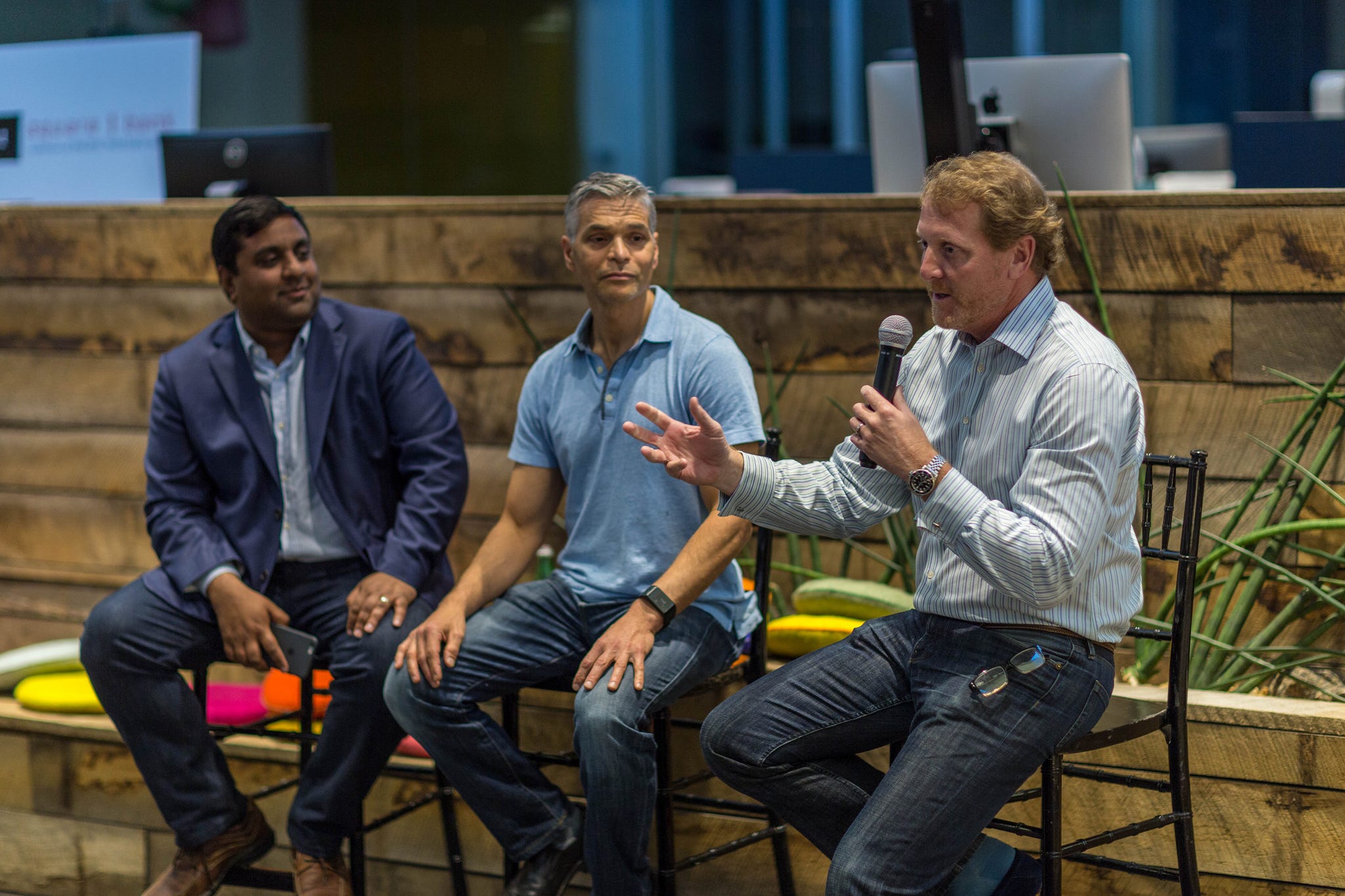Anatomy of a 2,000x Return: Lightspeed Founder Barry Eggers on Spotting ...