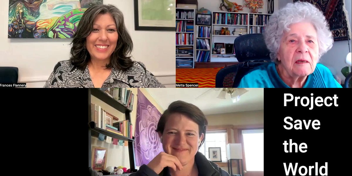 Episode 670 Religion and Climate