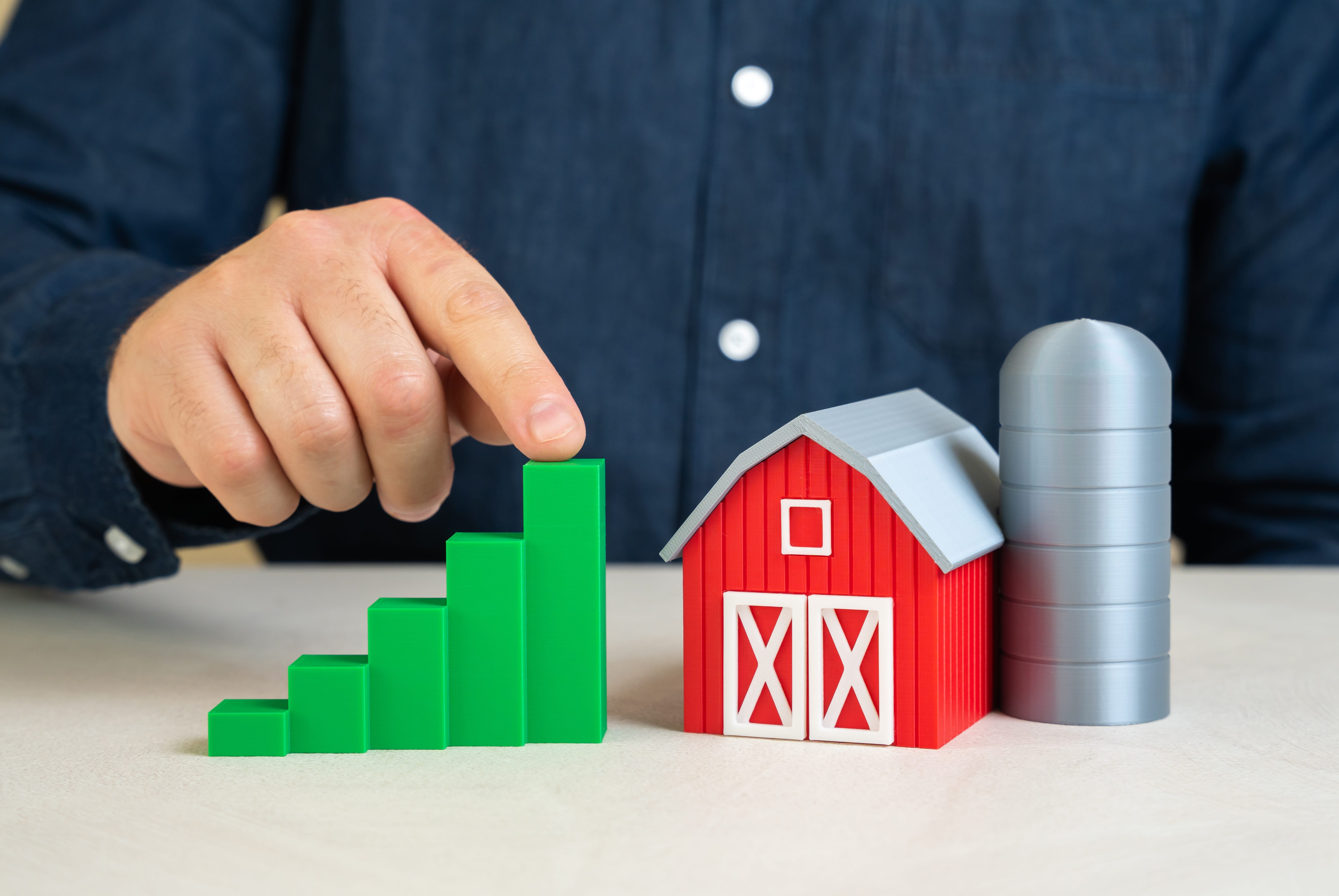 The Ghost in Your Next Rural Deal: Why the Farmers Home Administration ...