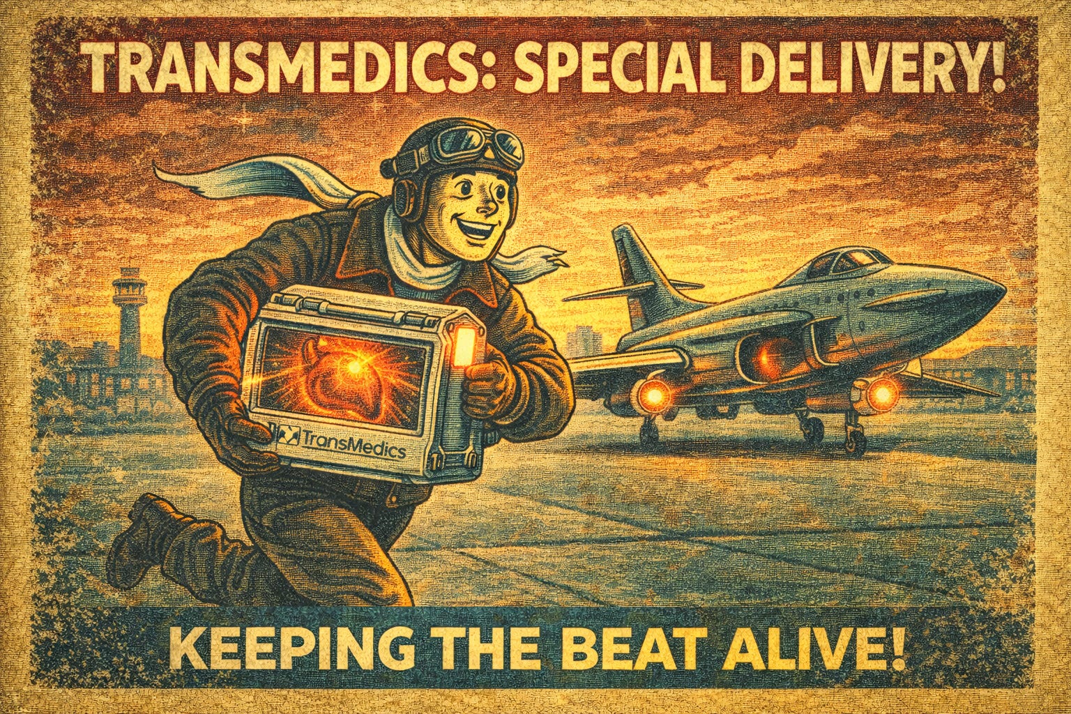 TransMedics (TMDX): Why the CEO Just Bought $3M in Stock