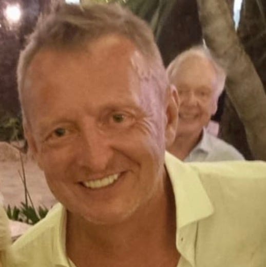 Michael Driver | Substack