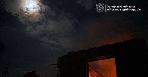 Mika Anderson | Substack