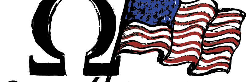 Omega4America | Substack