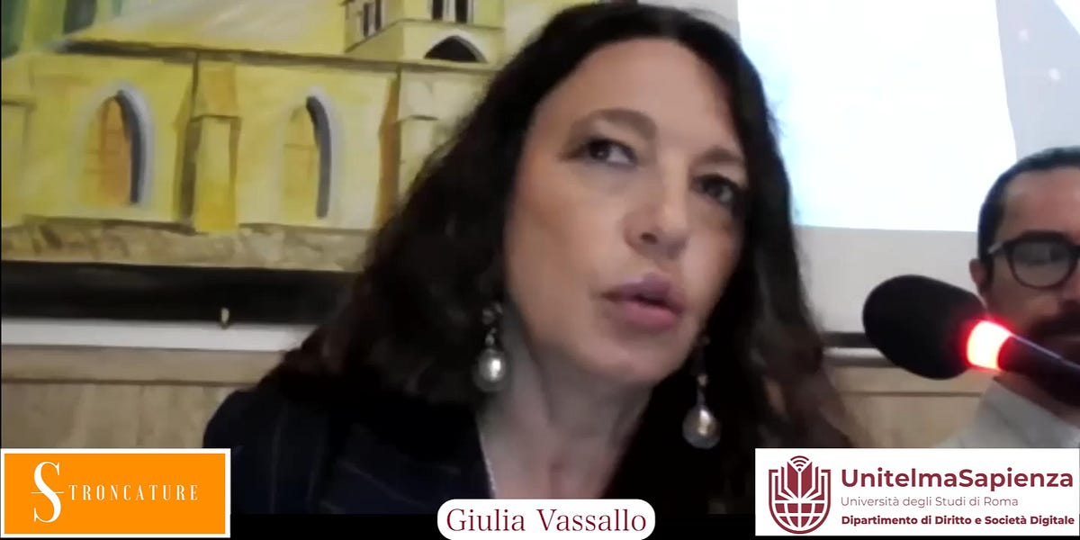 Donne, diritti, cittadinanza. Una storia ‘lunga’ tra spazi, visibilità ...