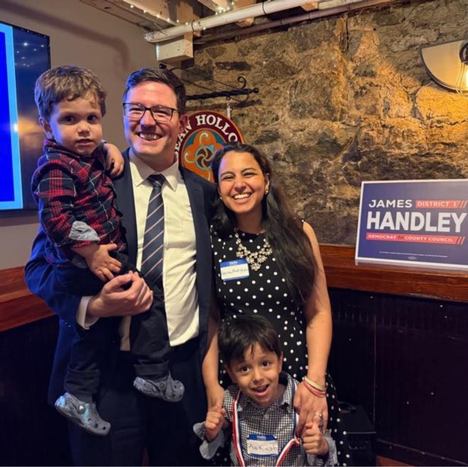 HOWARD COUNTY DISTRICT 1: THREE DEMOCRATS, QUIETLY SHAPING A BIG 2026 ...