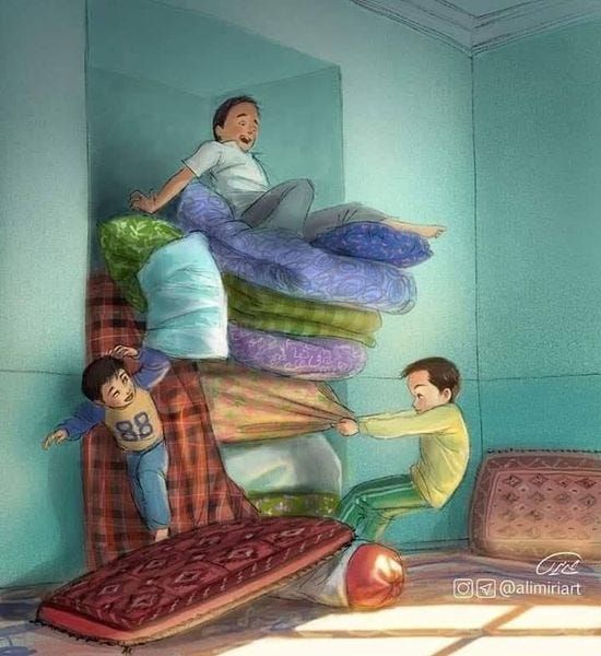 The Psychology of Nostalgia Why We Romanticize the Past.