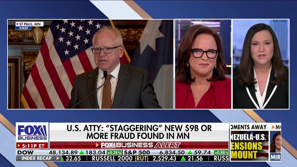 Democrat Fraud Is EXPLODING — And They’re Already Laying the Groundwork ...