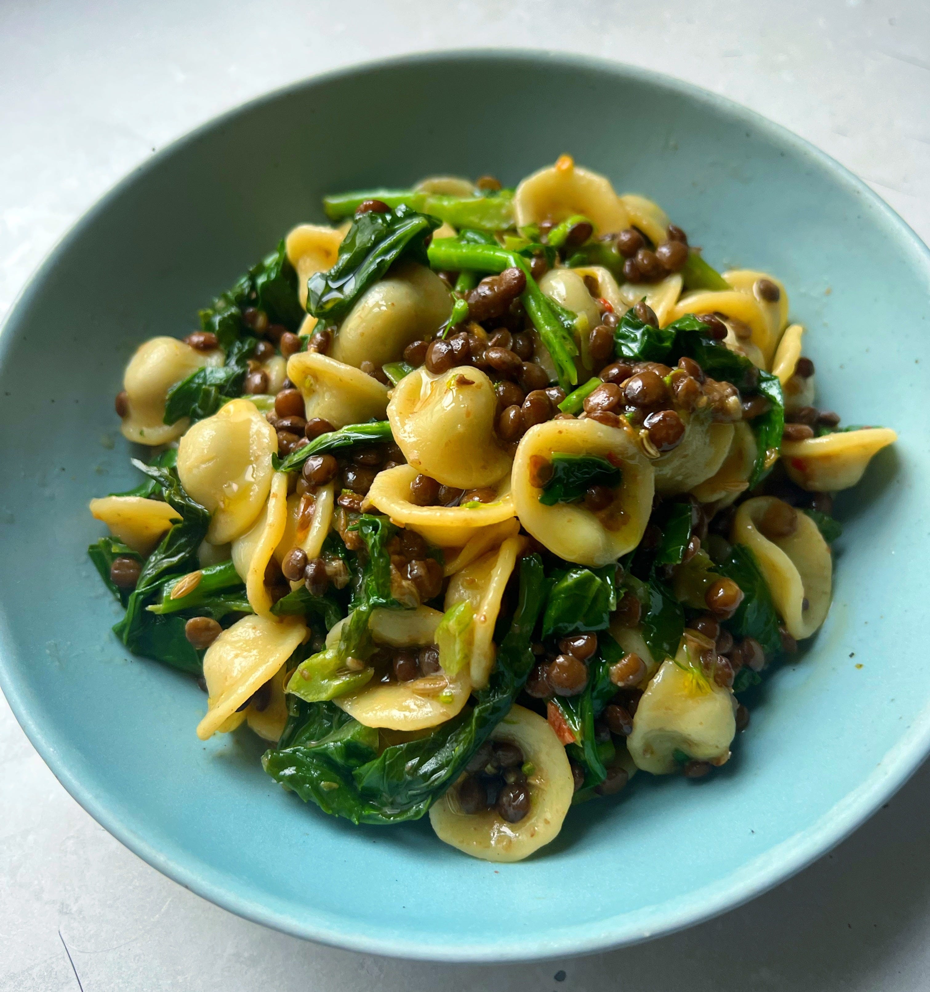 The Turnip Special - by Beth Adamson - Borough Chef Weekly