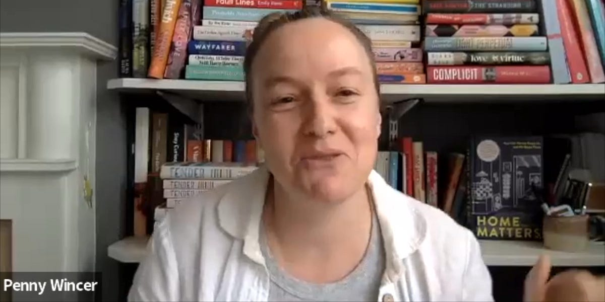 How to create book pr opportunities for yourself, and other excellent ...