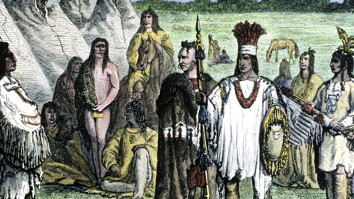 Whispered Roots of the Land: How Muskogee Art and Culture Stays Rooted ...
