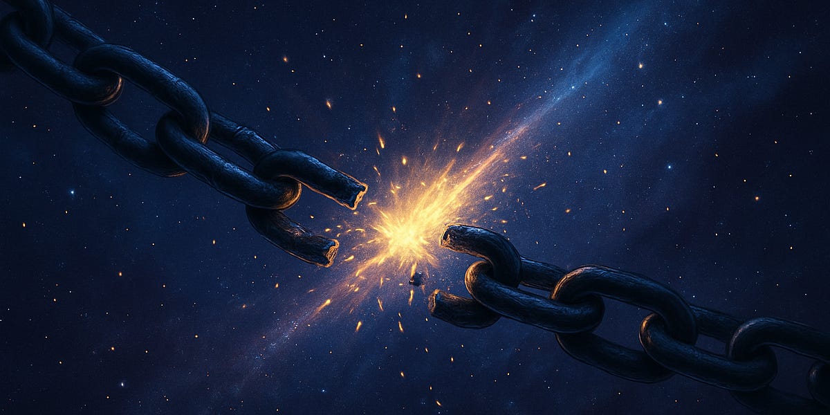 Breaking the Chains: Ending Generational Cycles