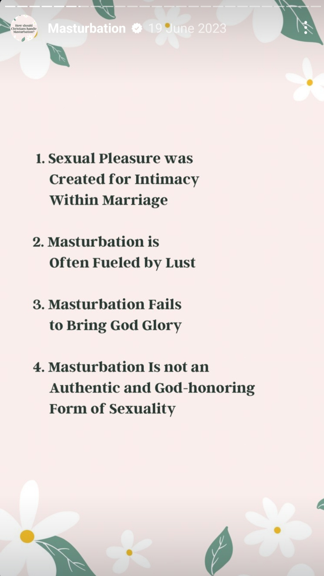 Intended for Pleasure - by Ellie West - Fundie Book Club