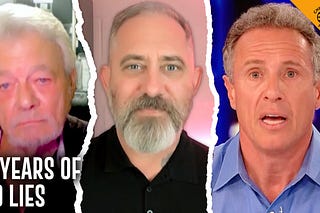 The Chris Cuomo Project | Substack