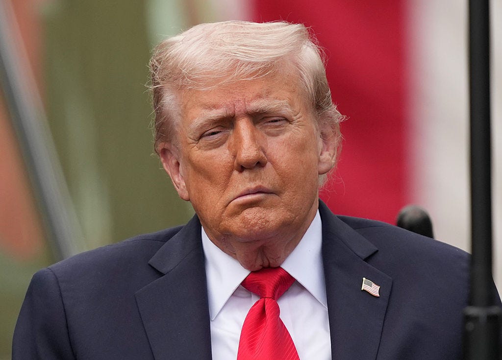 The 34 most unsettling lines from Donald Trump's Friday "Fox & Friends ...