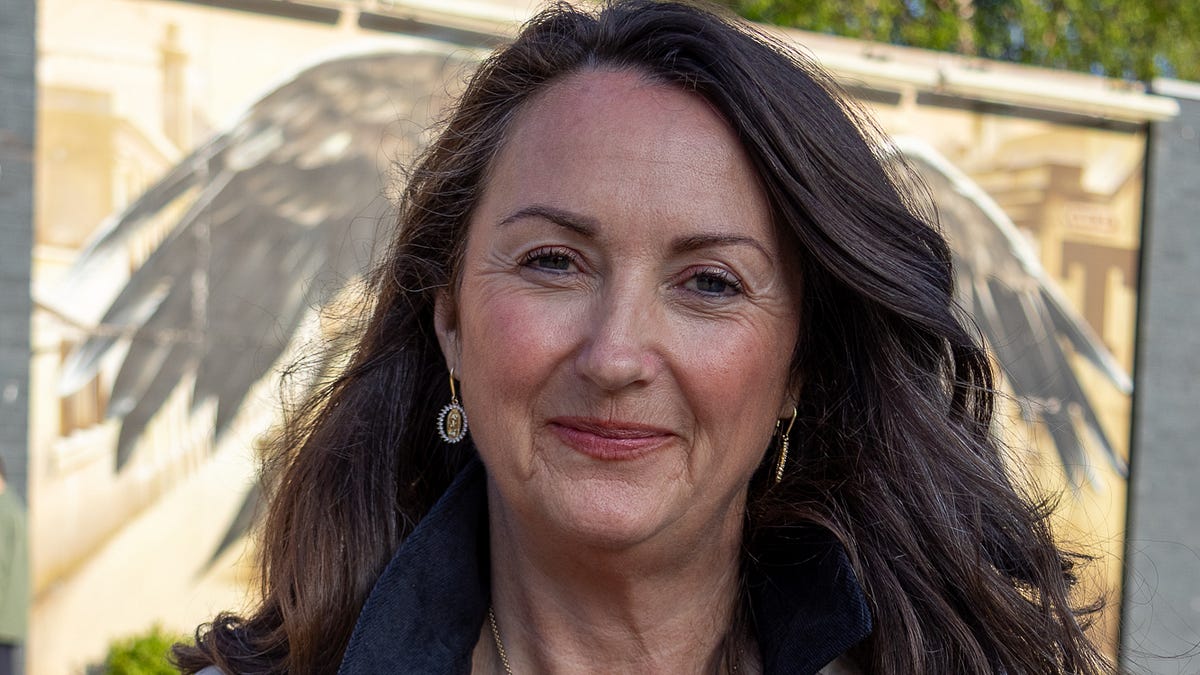 EXCLUSIVE The Annemarie Ward Column: £2.3 Million To Watch Them Inject ...