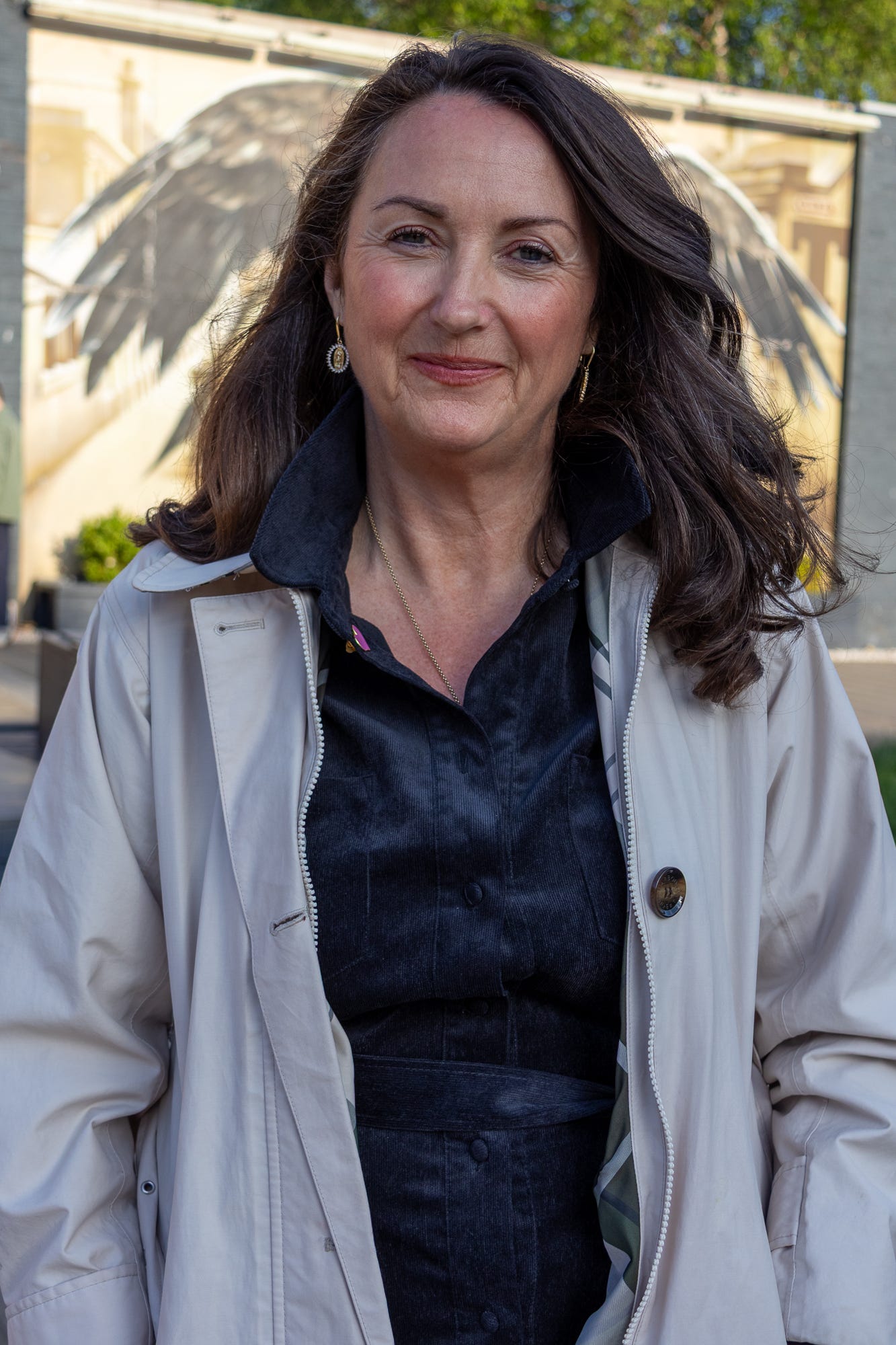 EXCLUSIVE The Annemarie Ward Column: £2.3 Million To Watch Them Inject ...