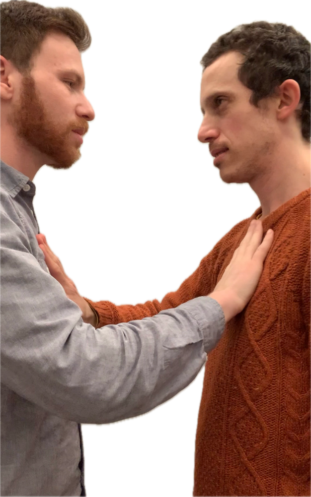 What Else Can You Be for Me? - by Rabbi Yonatan Arnon