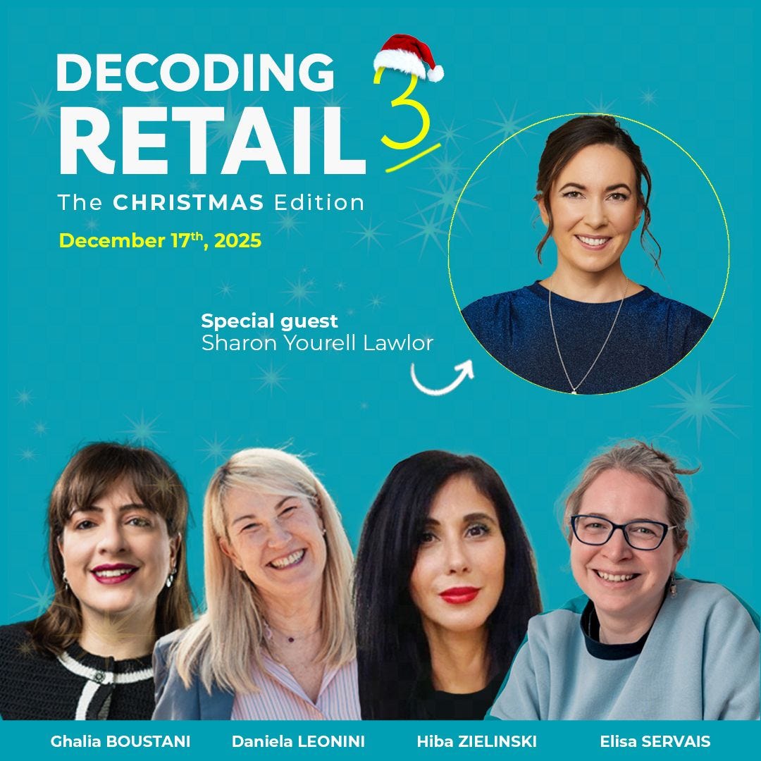 🎁 Retail Origins: The Unexpected History of the Holidays (Part 3)