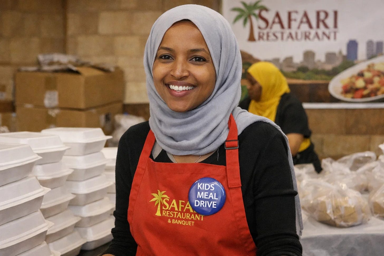 The Legitimacy Launderers: How Omar's $30 Million Fortune Appeared Just ...