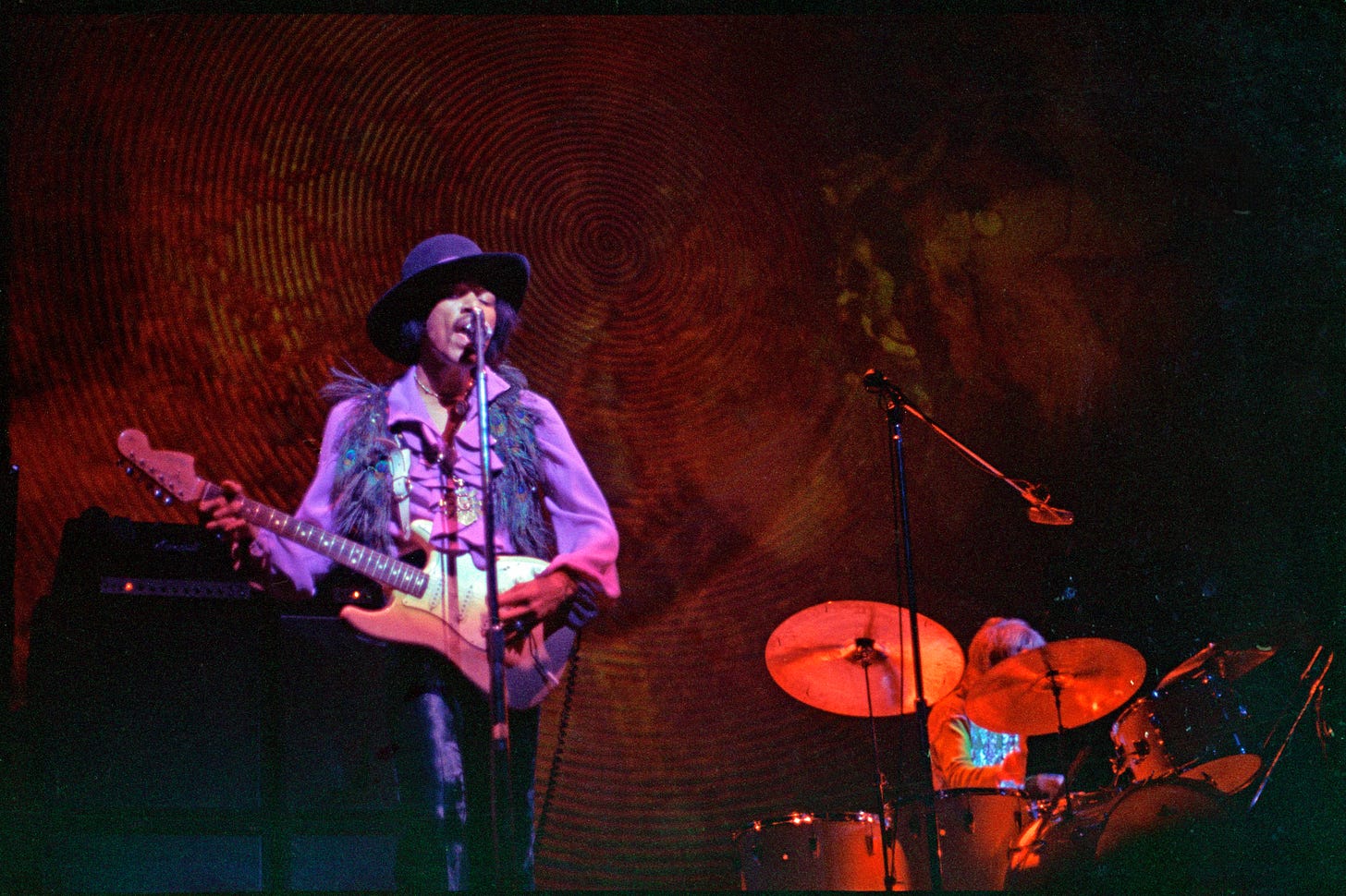 'It Overwhelmed Me': Bob Dylan on 'All Along the Watchtower' by Jimi ...