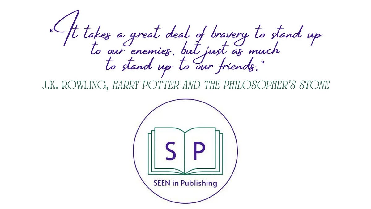 Interviews from Publishing's Coalface: Oldspeak Bookshop