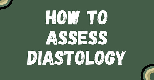 The Echo Journal | Aram K. | Substack