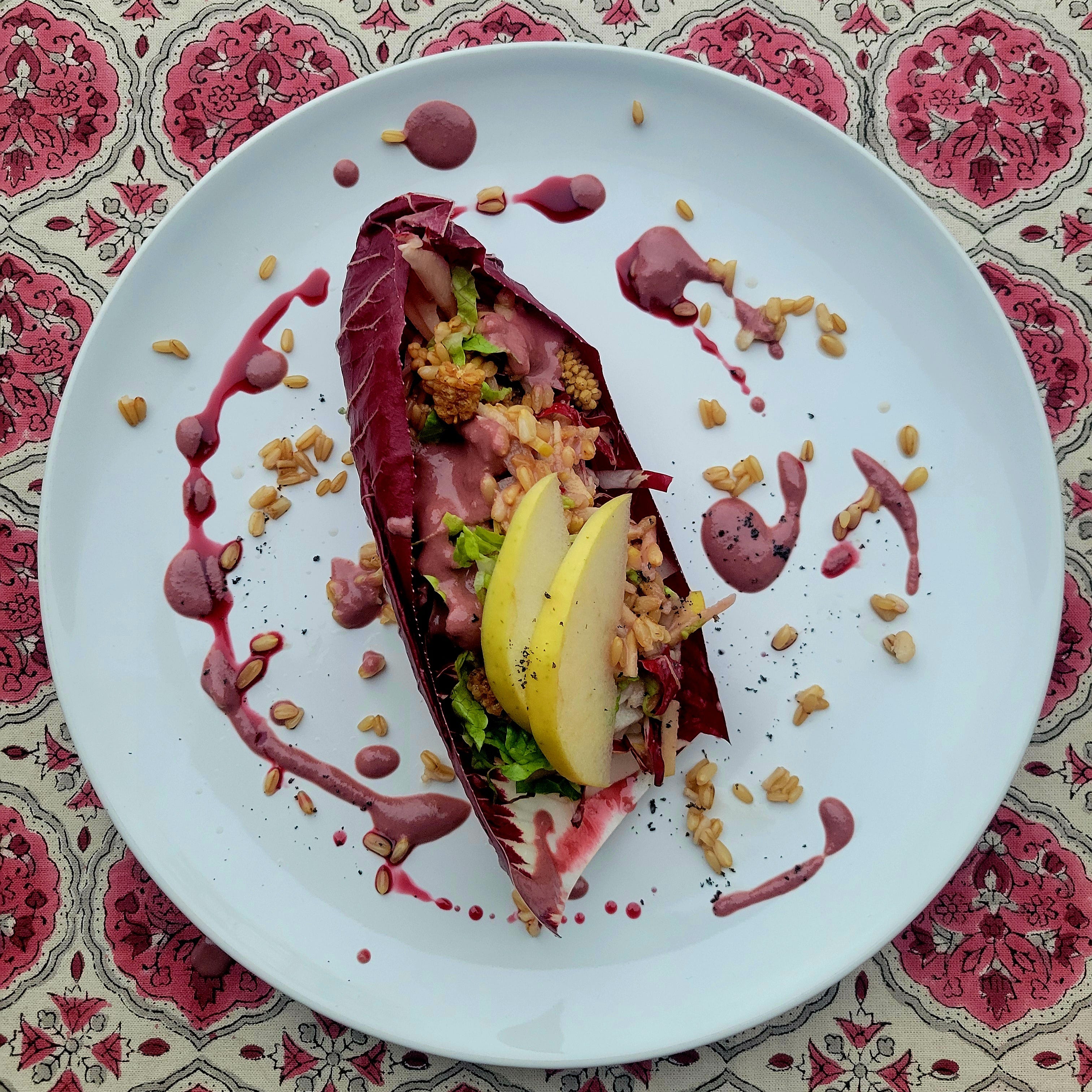 The Holiday Appetizer That Loves Your Heart More Than You Do