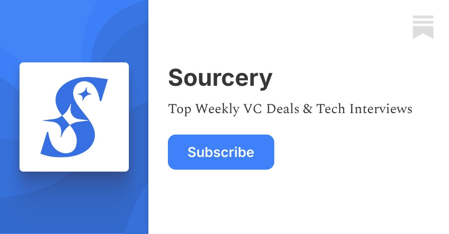 Sourcery | Molly O’Shea | Substack