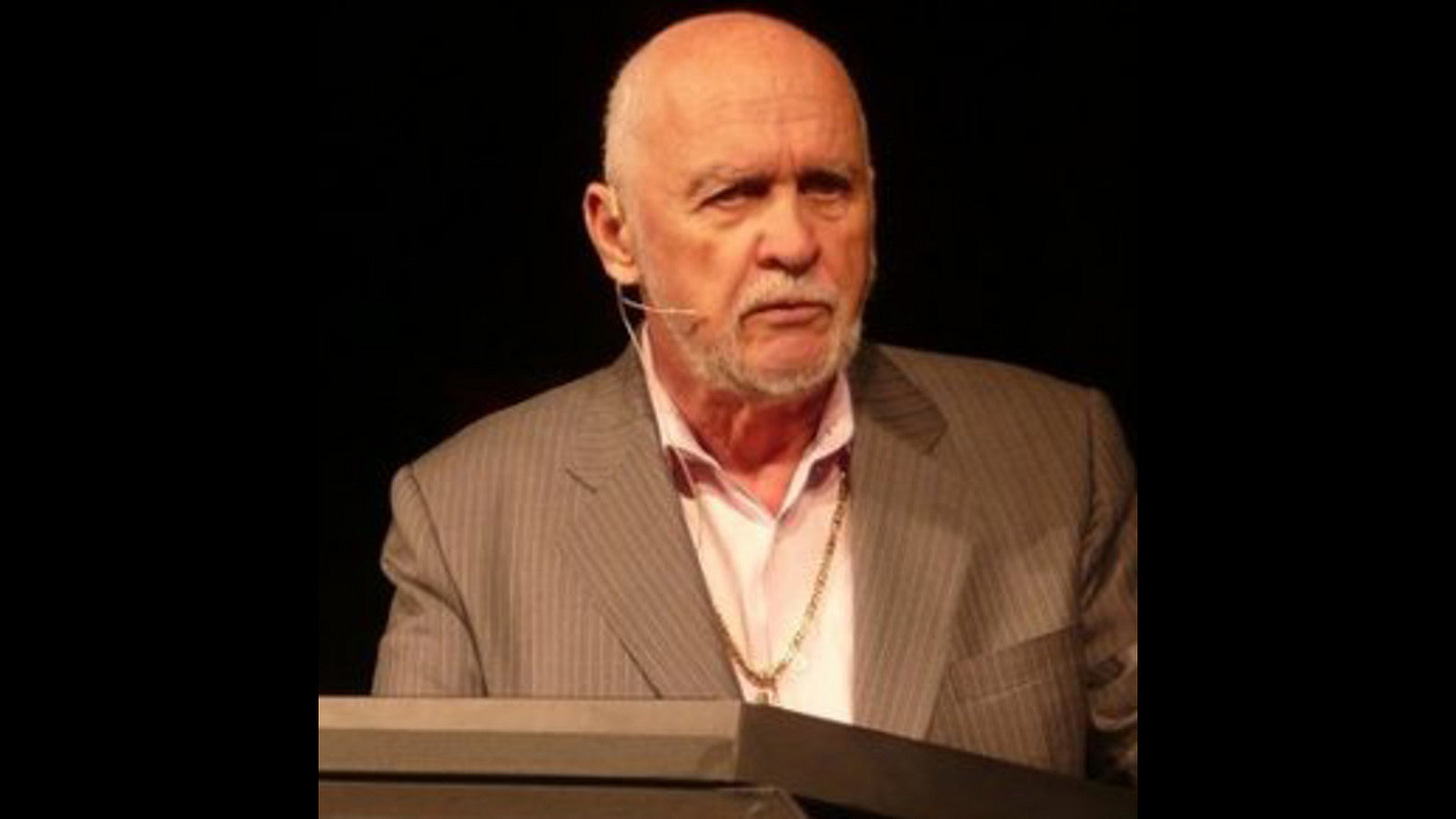 The Tools Cult: The History of the Amway Motivational Scam. (Part 2 of 3)