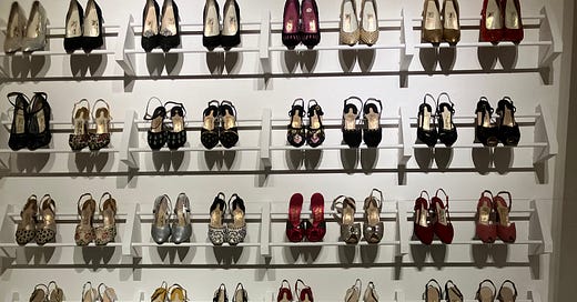 Bell Tower | Sommer Schafer | Substack