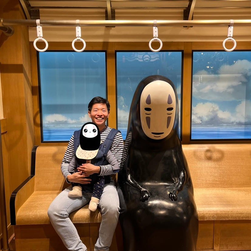 Alfred Lua | Substack