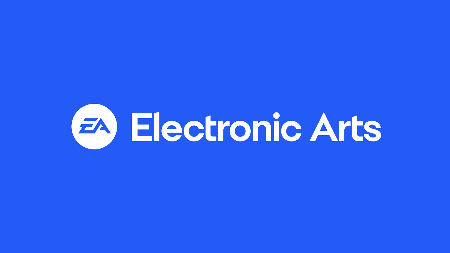 electronic arts