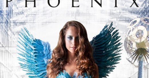 Maiara Walsh | Substack