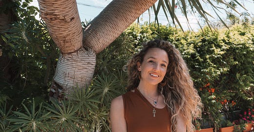 Espíritu & Estrategia | Carla Mares | Substack