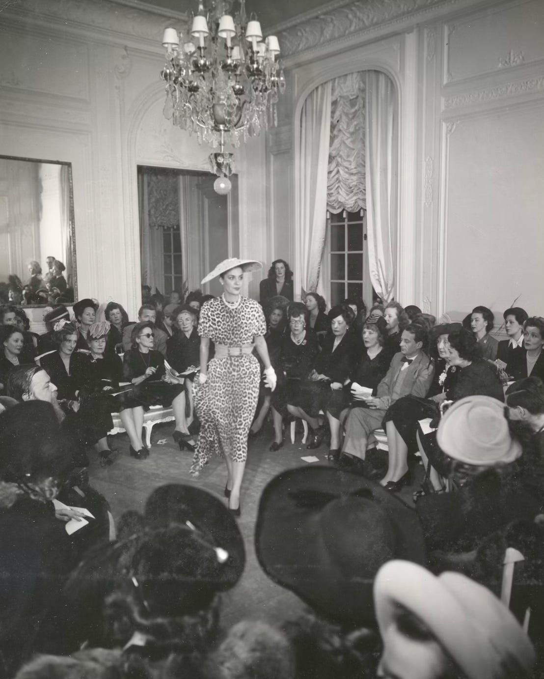 Dior, Decoded - by Morgan Vogel - Gatekept