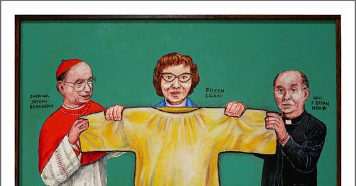 Chris Jackson | Substack