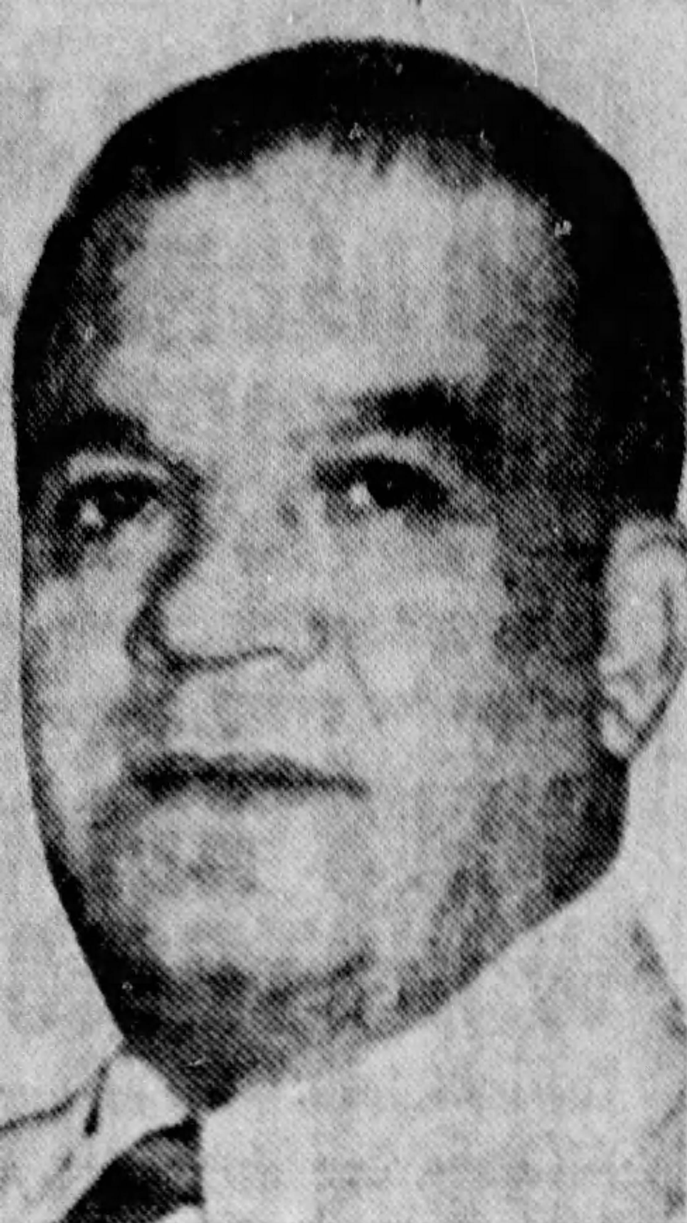 Ralph Saraceno - by Ben Sangster - A Sicilian Message