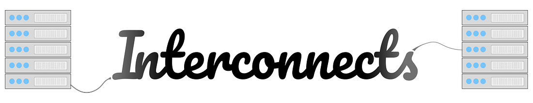 Navigating Interconnects - by Nathan Lambert