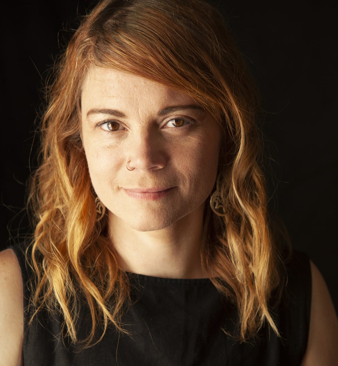 Vesper Stamper | Substack