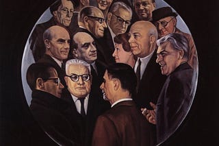 Ask Polly | Heather Havrilesky | Substack