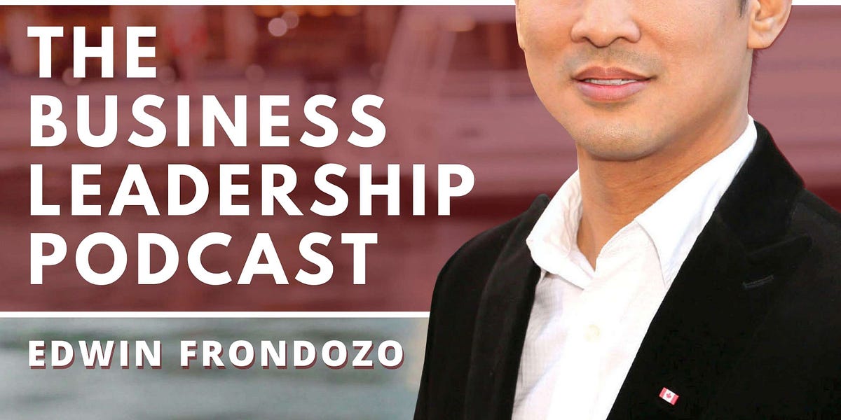 TBLP080 | Roger Chabra: Chief Innovation Leader