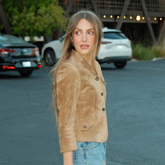 Katie Casper | Substack