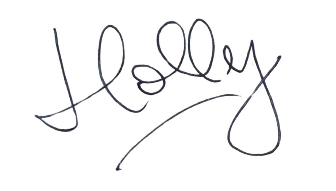 A festive self-care permission slip to do things your way