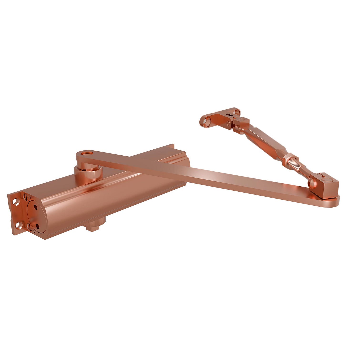 Door Closer: A Silent Yet Powerful Hardware Element Shaping Modern ...