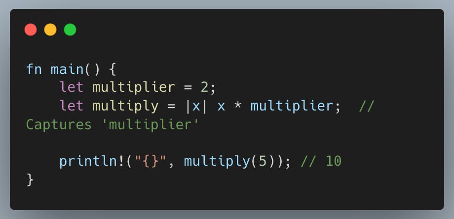 The Hidden Rules Behind Rust Functions & Closures