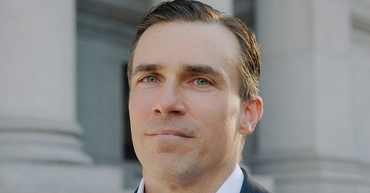 TristanSnell.com | Tristan Snell | Substack