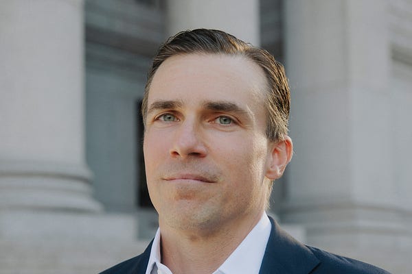 TristanSnell.com | Tristan Snell | Substack